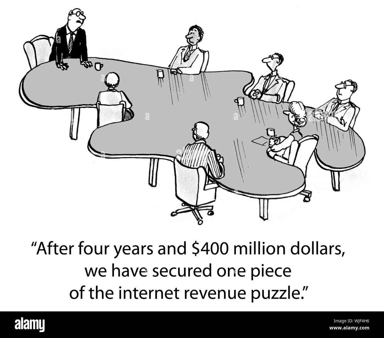 Internet male Black and White Stock Photos & Images - Alamy