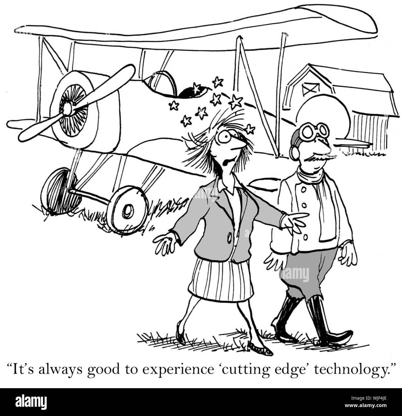 Legal technology cartoon hi-res stock photography and images - Alamy