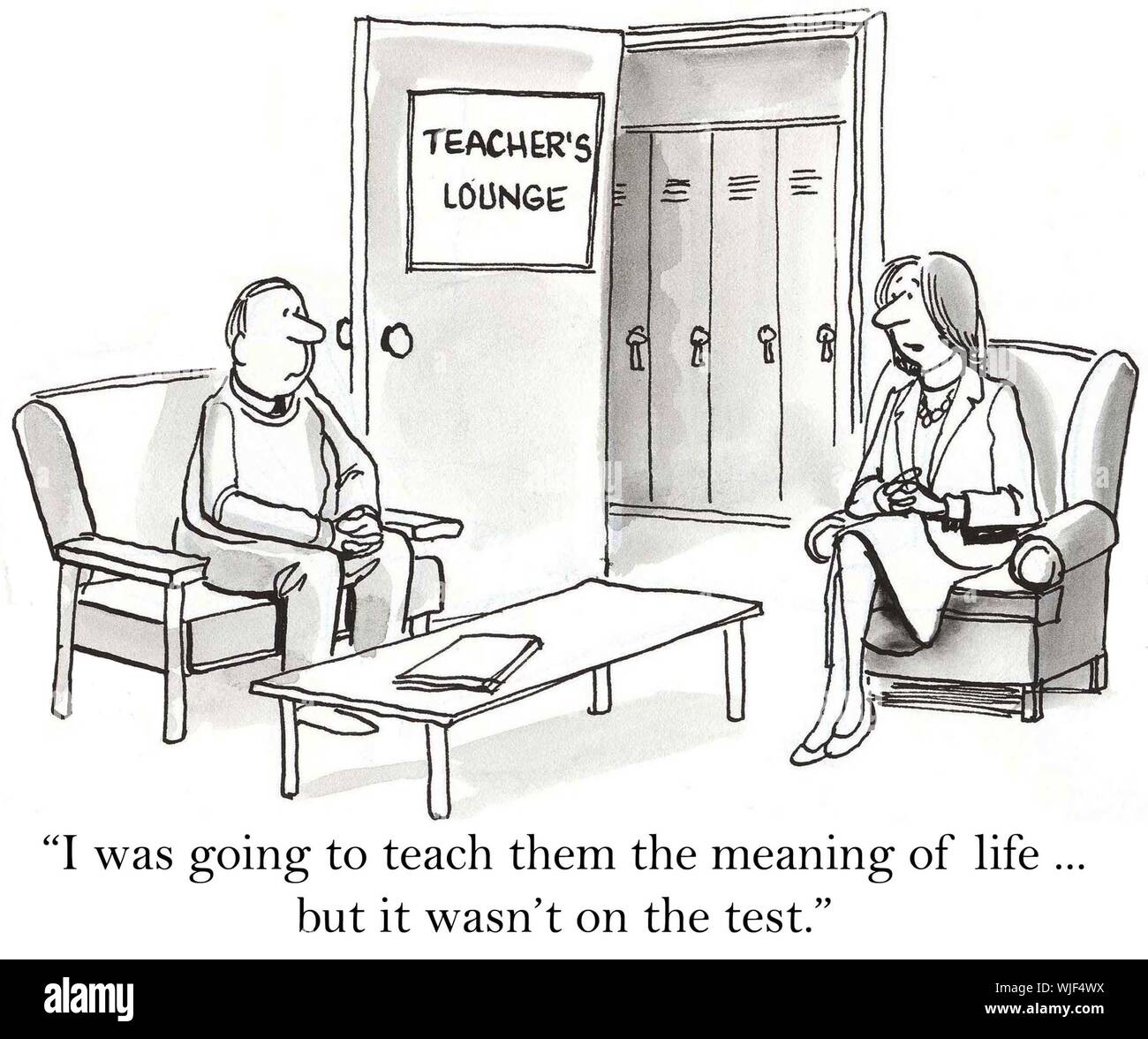 Wechsler iq test hi-res stock photography and images - Alamy