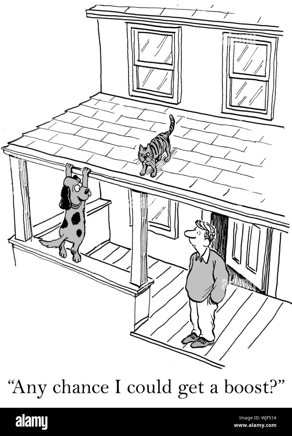 Best chance Black and White Stock Photos & Images - Alamy