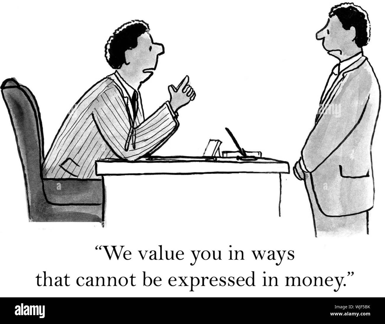 Change management cartoons hi-res stock photography and images - Alamy