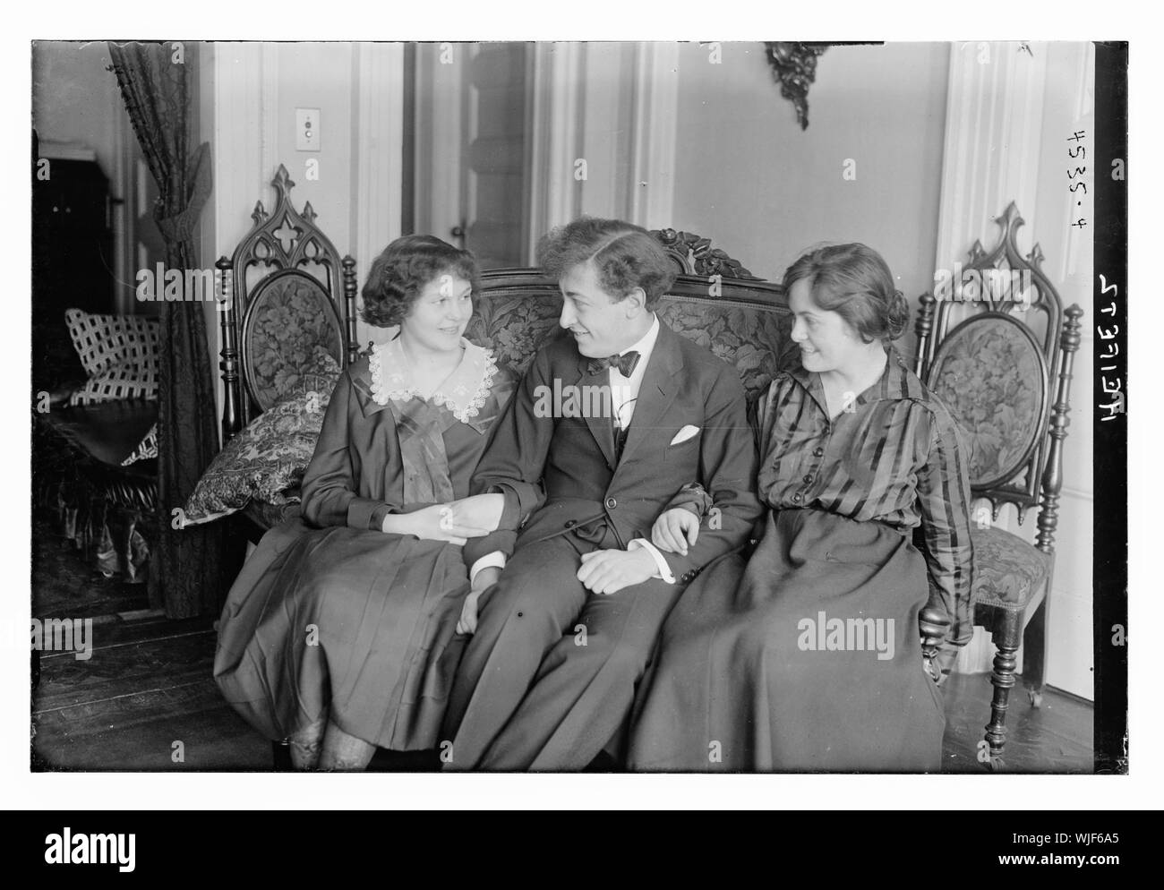 Heifetz Black and White Stock Photos & Images - Alamy