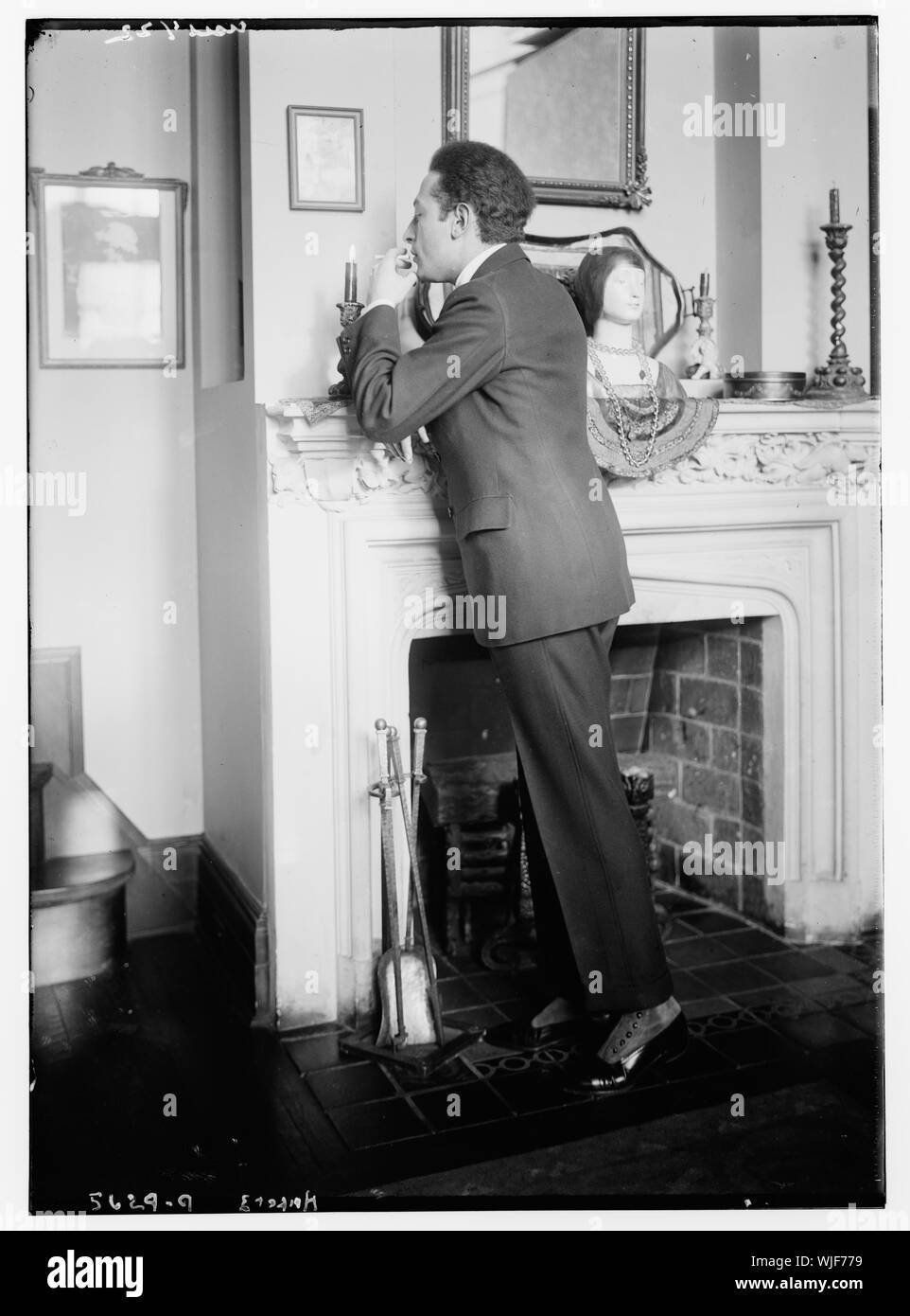 Heifetz hi-res stock photography and images - Alamy