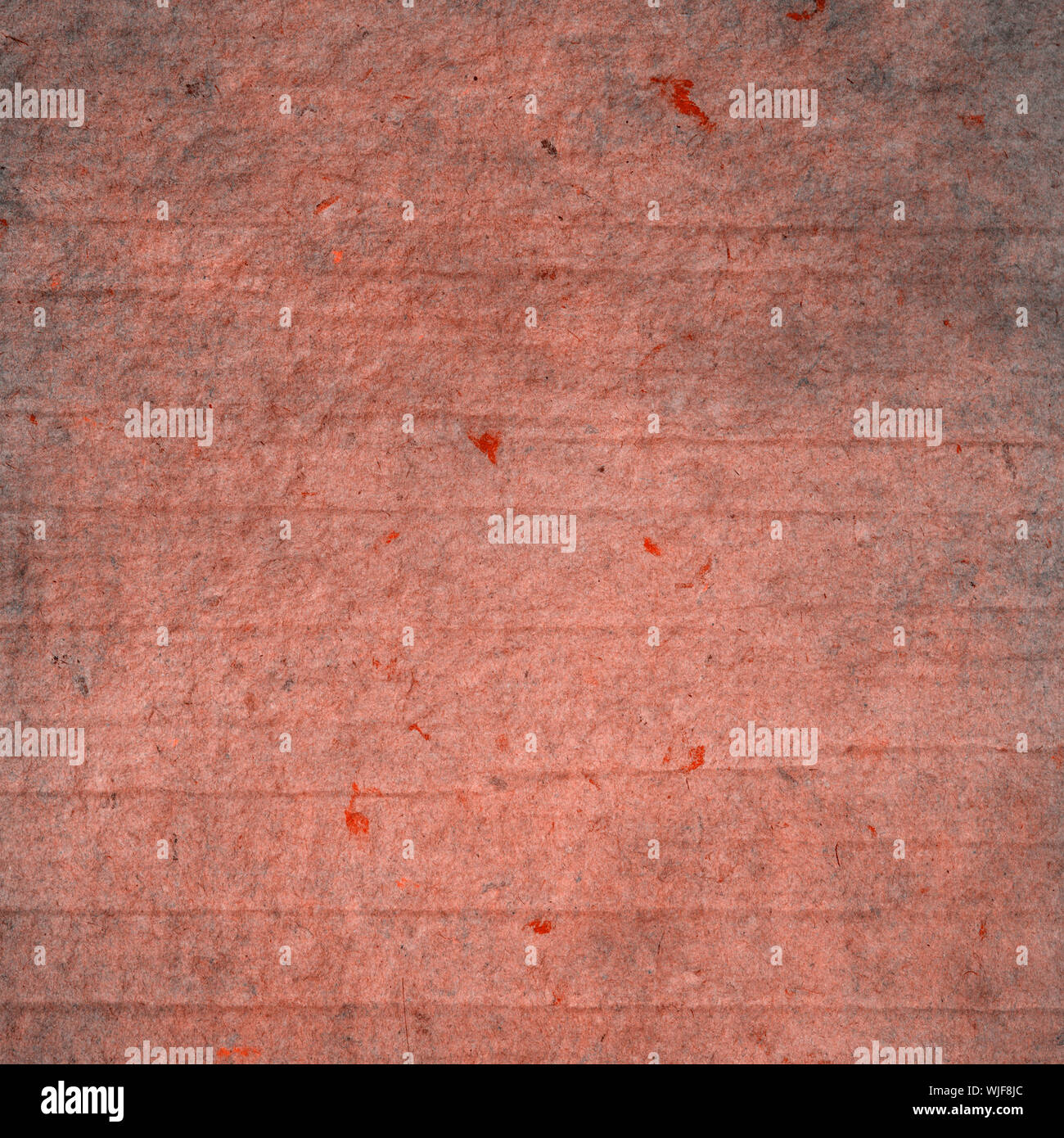 Brown packing paper as background Stock Photo - Alamy