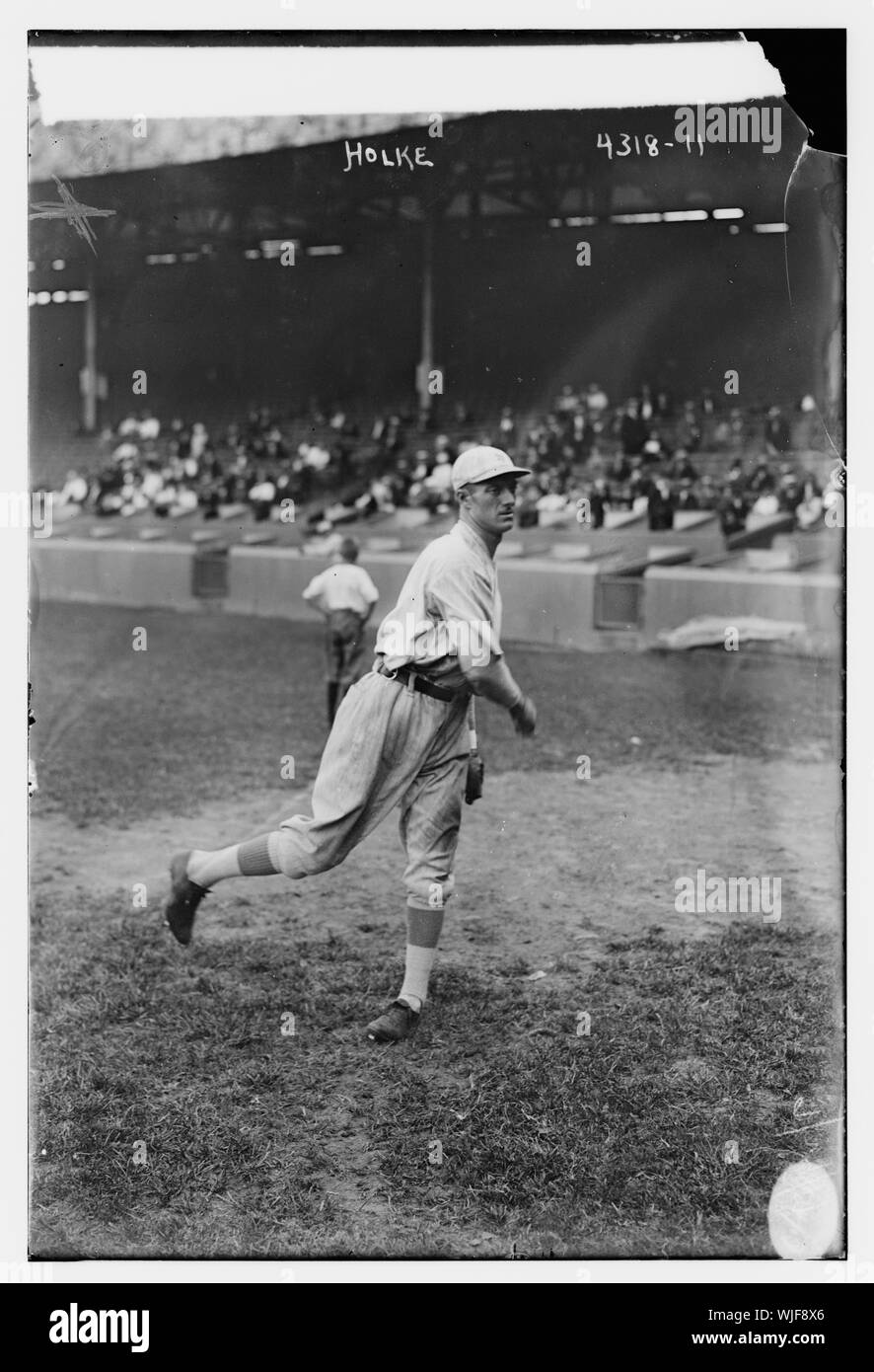 Mlb baseball base runner hi-res stock photography and images - Alamy