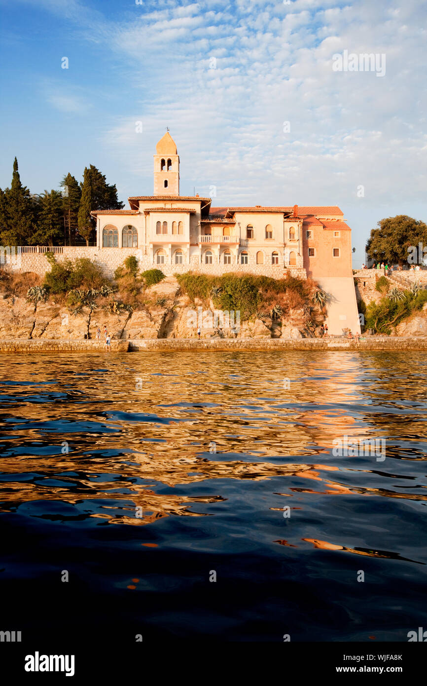 Medieval Town / Fortress Stock Photo - Alamy