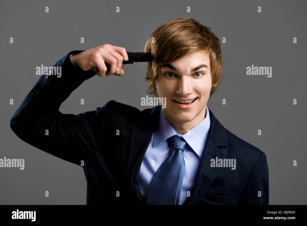Crazzy hi-res stock photography and images - Alamy