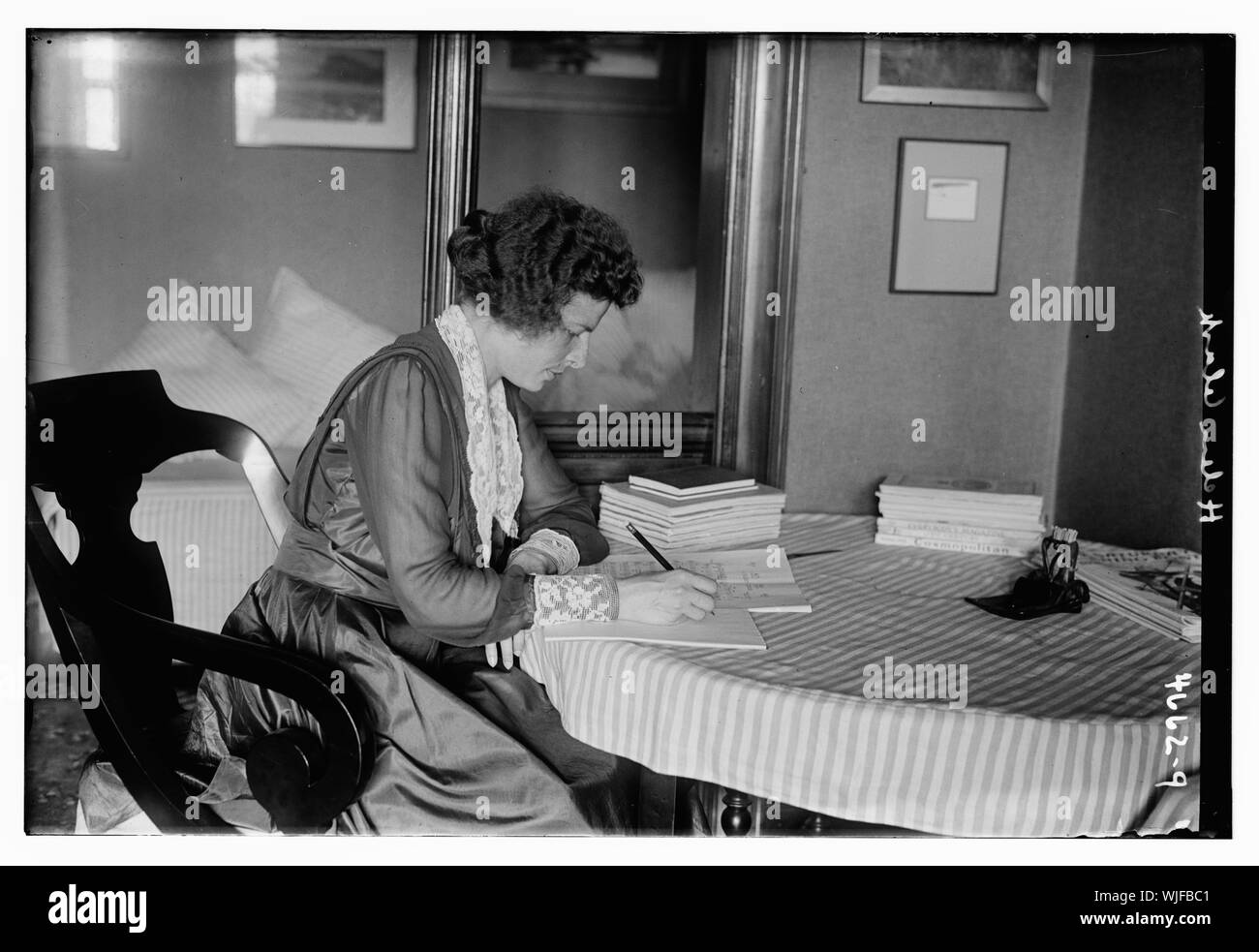 Helen clark Black and White Stock Photos & Images - Alamy