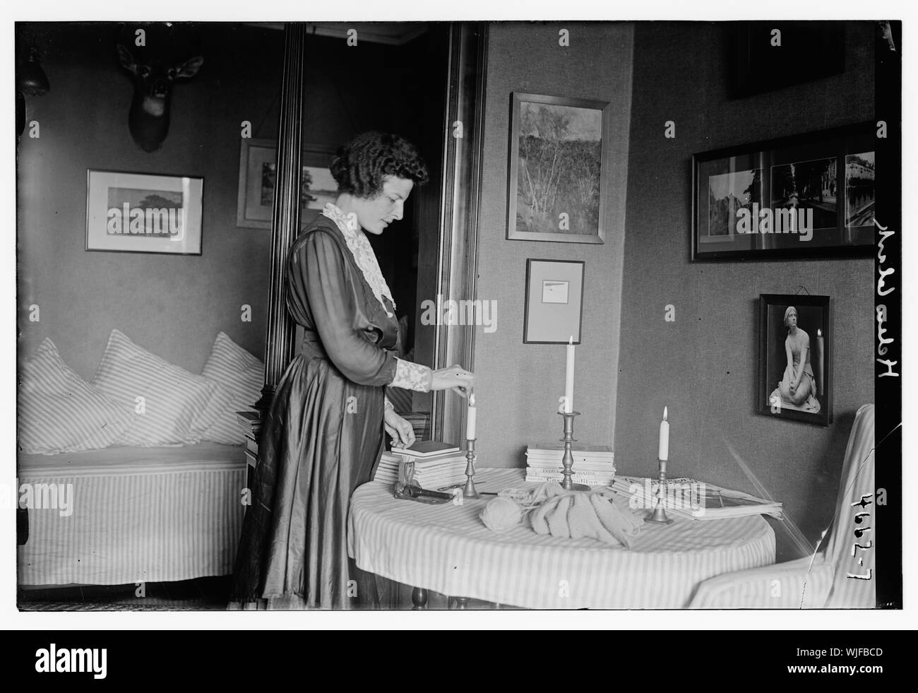 Helen clark Black and White Stock Photos & Images - Alamy