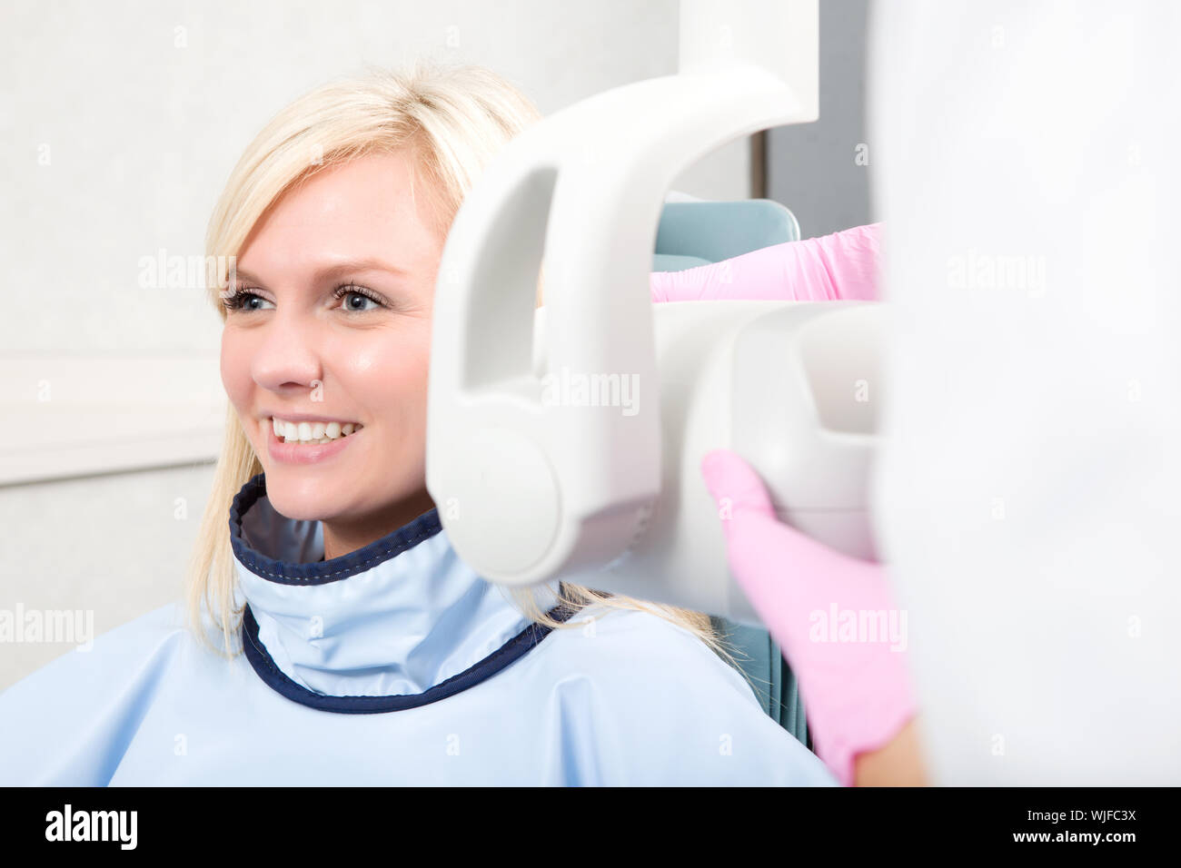 Digital dental care hi-res stock photography and images - Alamy