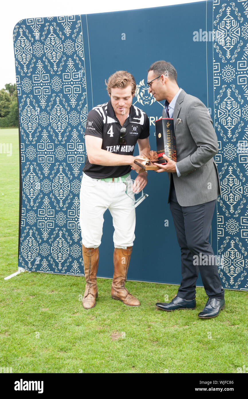 Lux Afrique host a Polo tournament for the 2nd year after last years ...