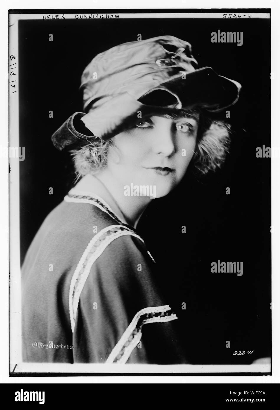 Cunningham Cut Out Stock Images & Pictures - Alamy