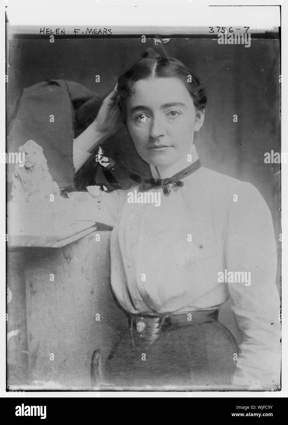 Helen mears hi-res stock photography and images - Alamy