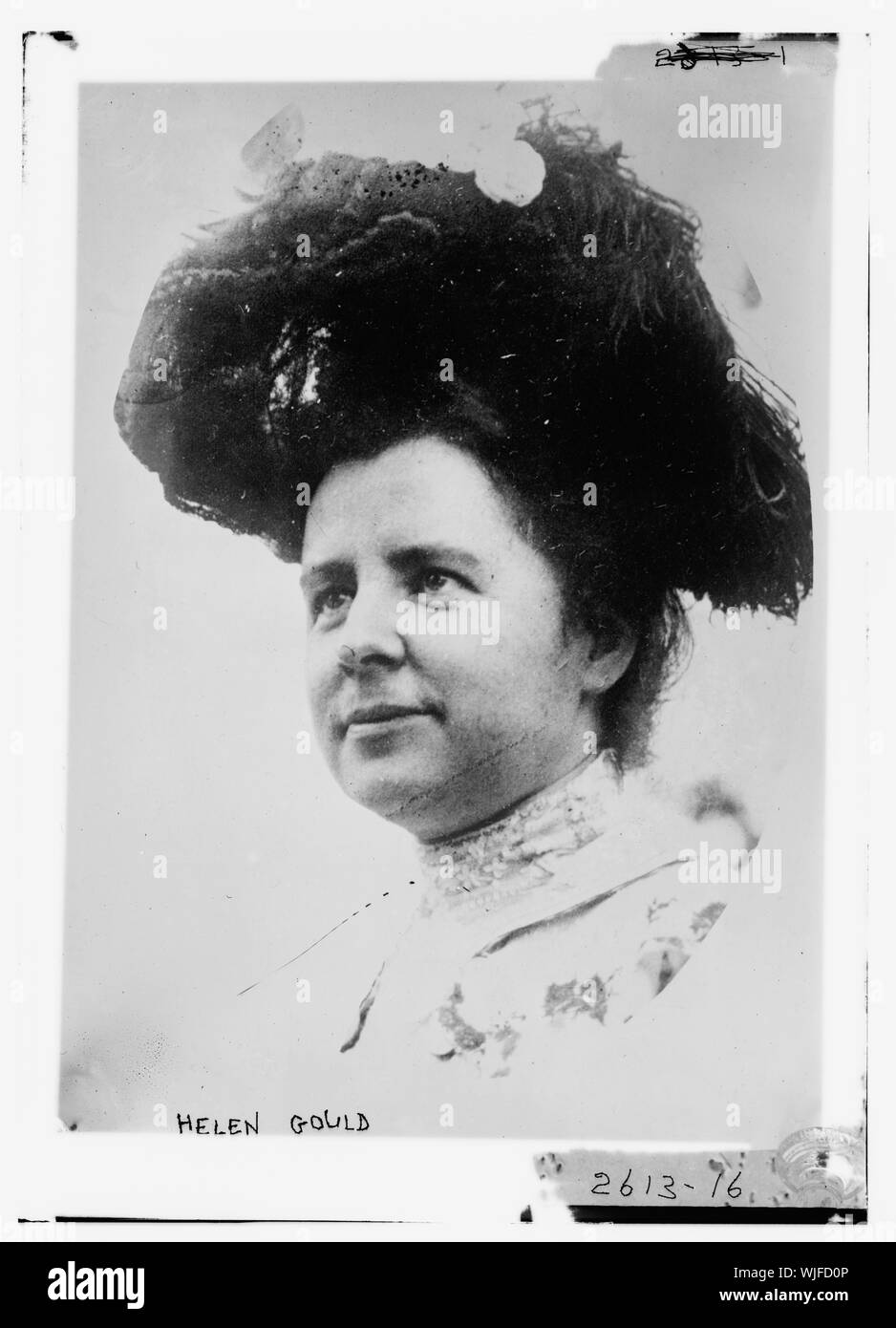 Documented woman Cut Out Stock Images & Pictures - Alamy