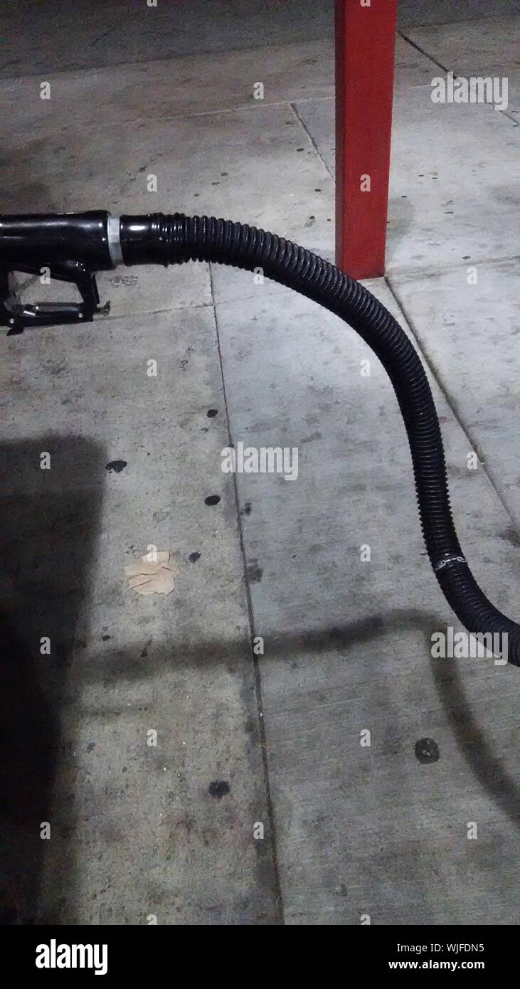 Vacuum pipe hi-res stock photography and images - Alamy