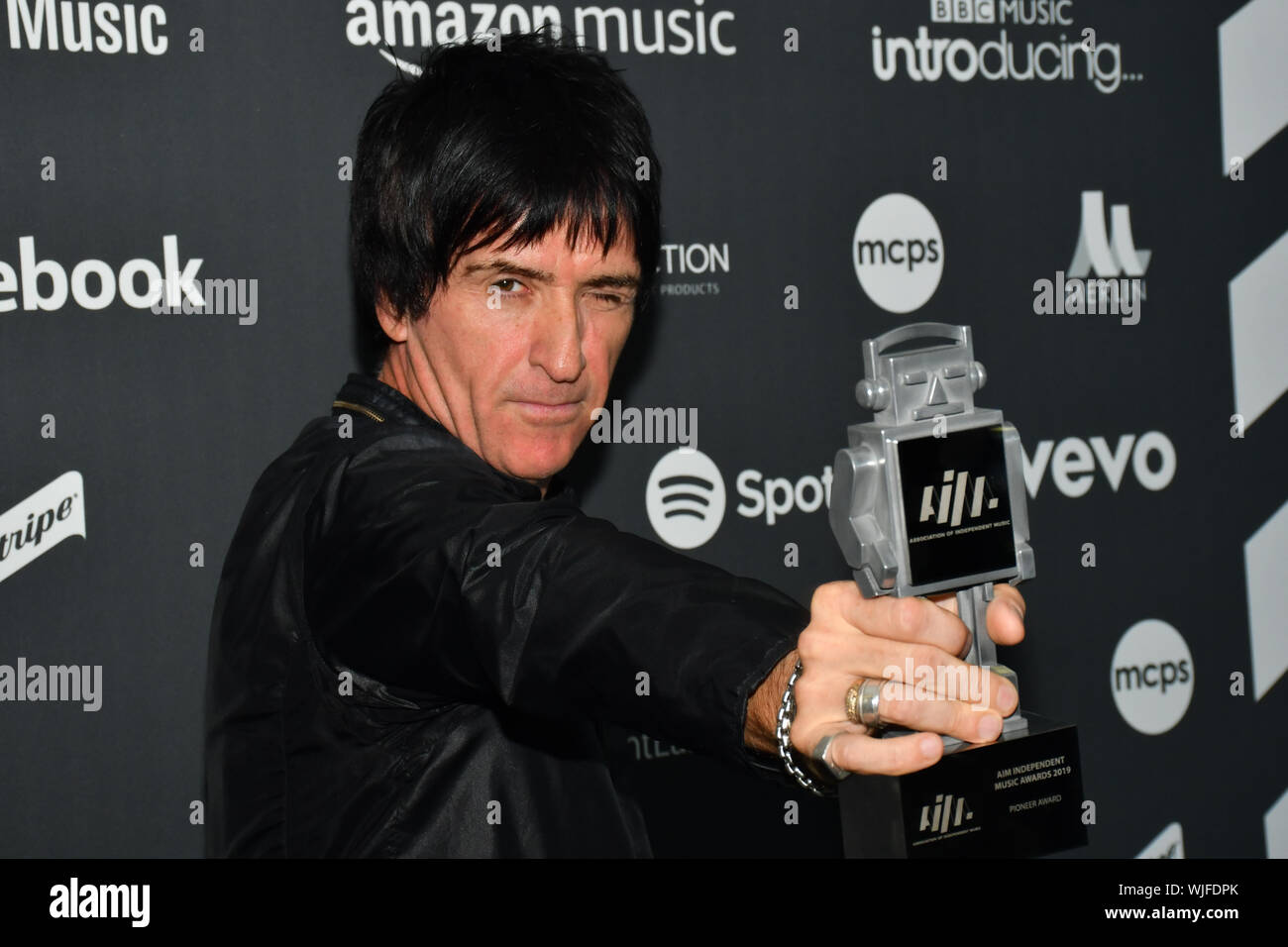 Johnny scruff hi-res stock photography and images - Alamy