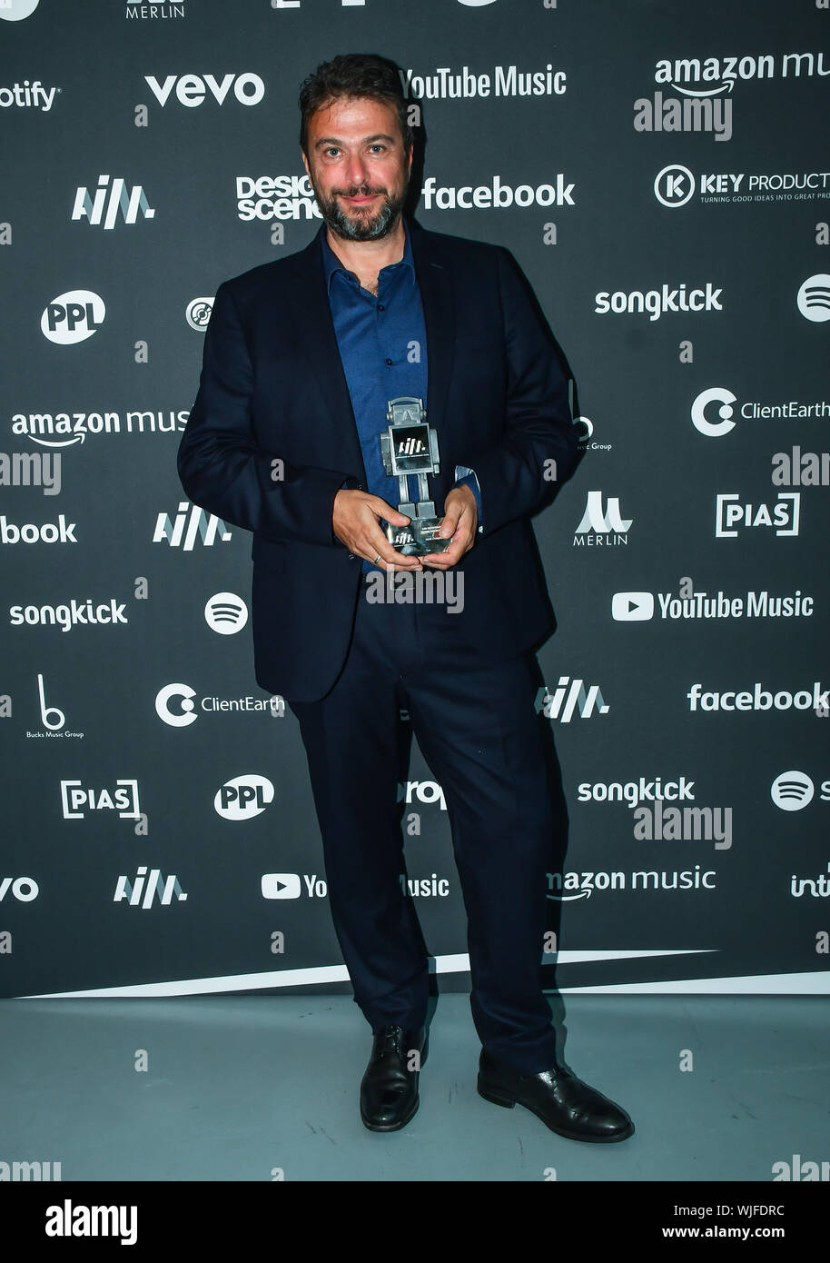 Johnny scruff hi-res stock photography and images - Alamy