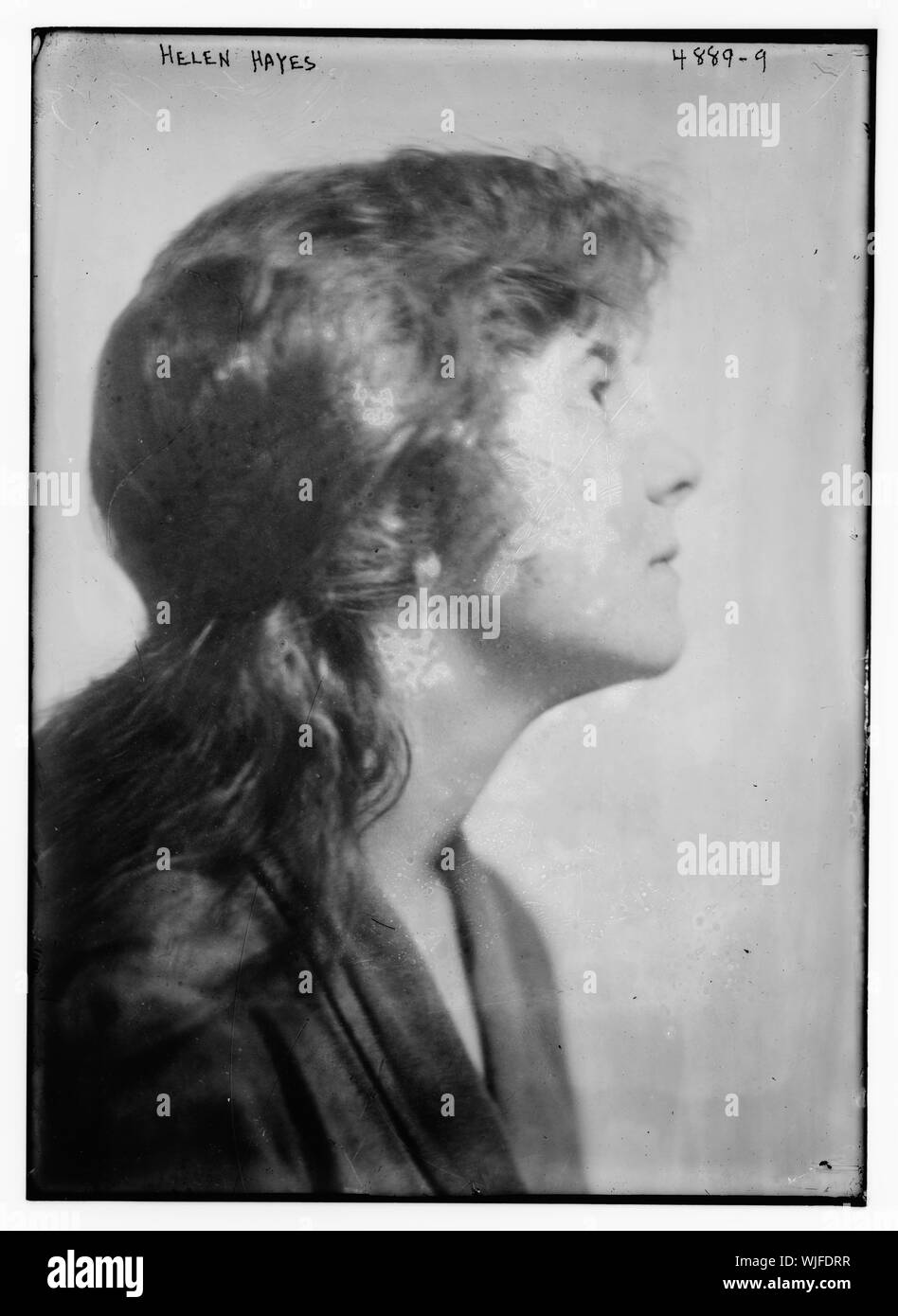 Helen hayes Cut Out Stock Images & Pictures - Alamy