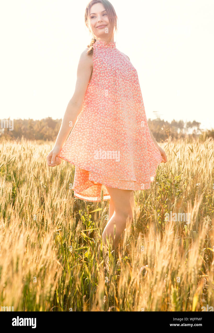 Preety hi-res stock photography and images - Alamy