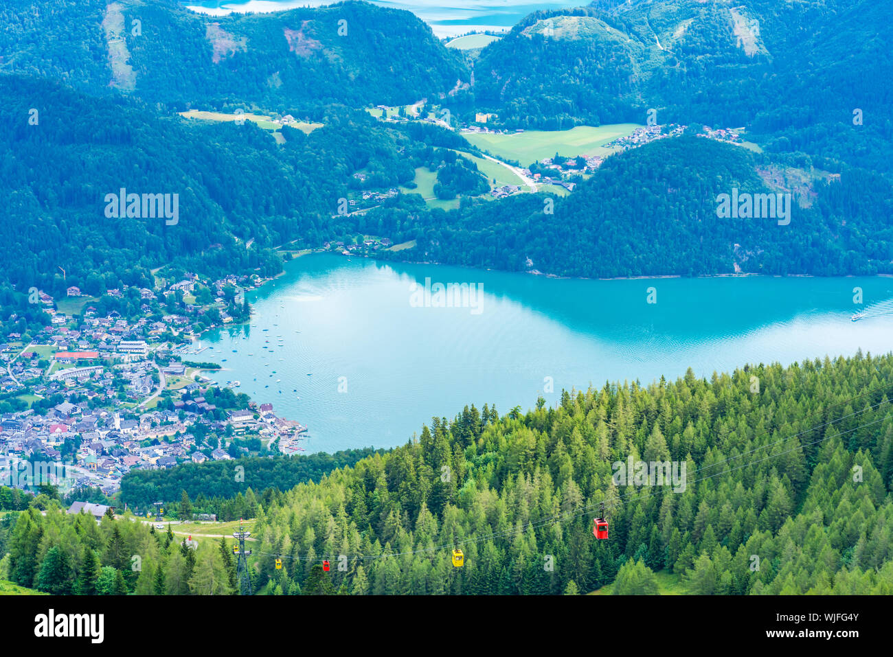 Gilgen High Resolution Stock Photography and Images - Alamy
