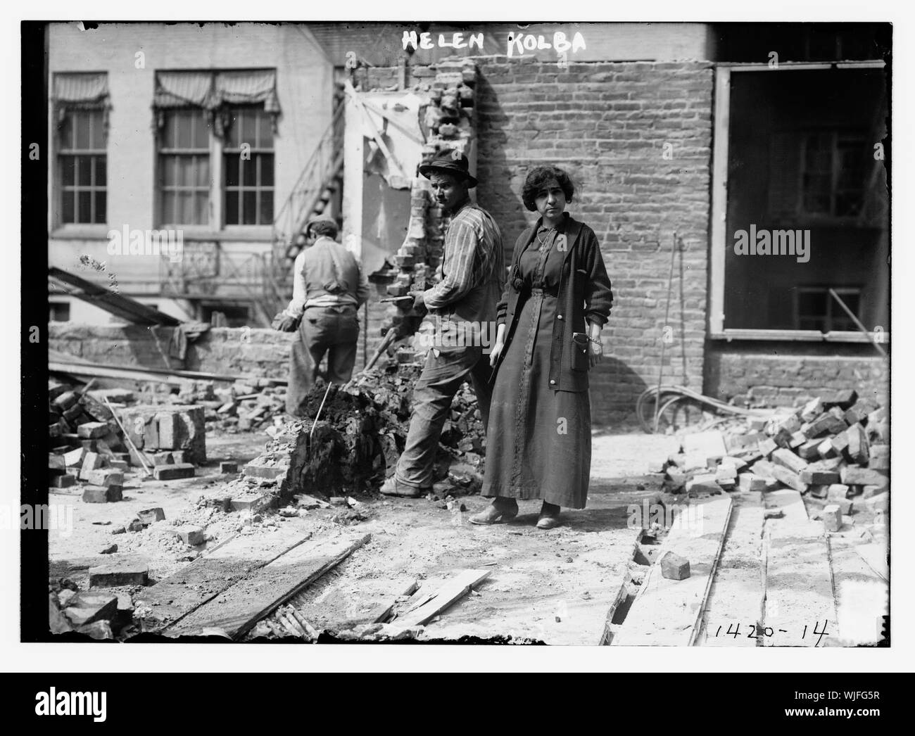 Kolba hi-res stock photography and images - Alamy