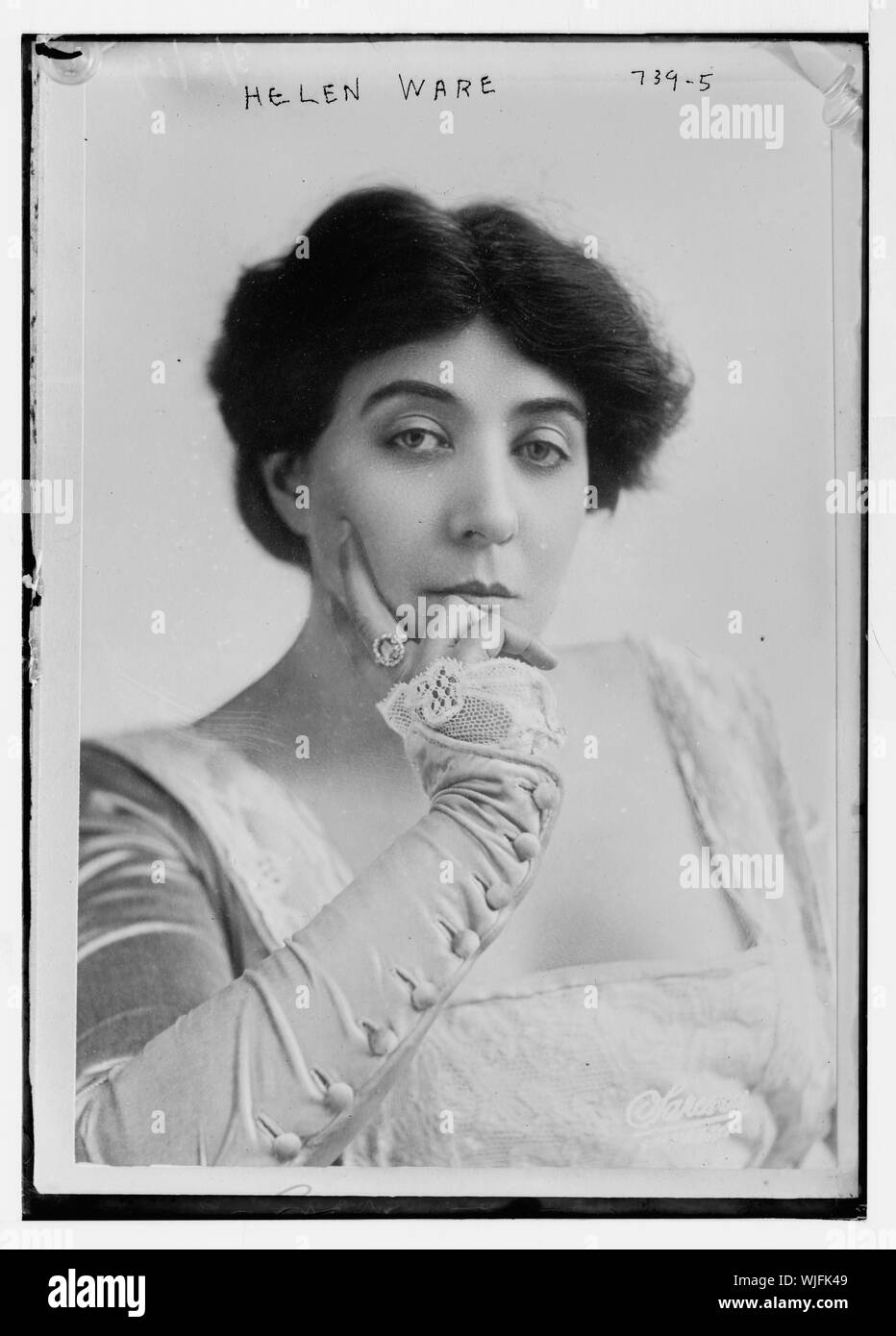 Helen ware hi-res stock photography and images - Alamy