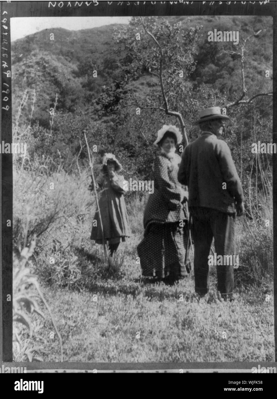 Helena modjeska hi-res stock photography and images - Alamy