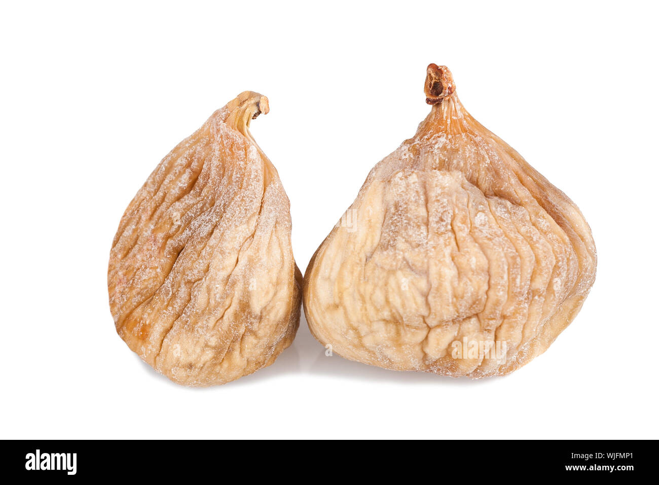 Two figs on white hi-res stock photography and images - Alamy