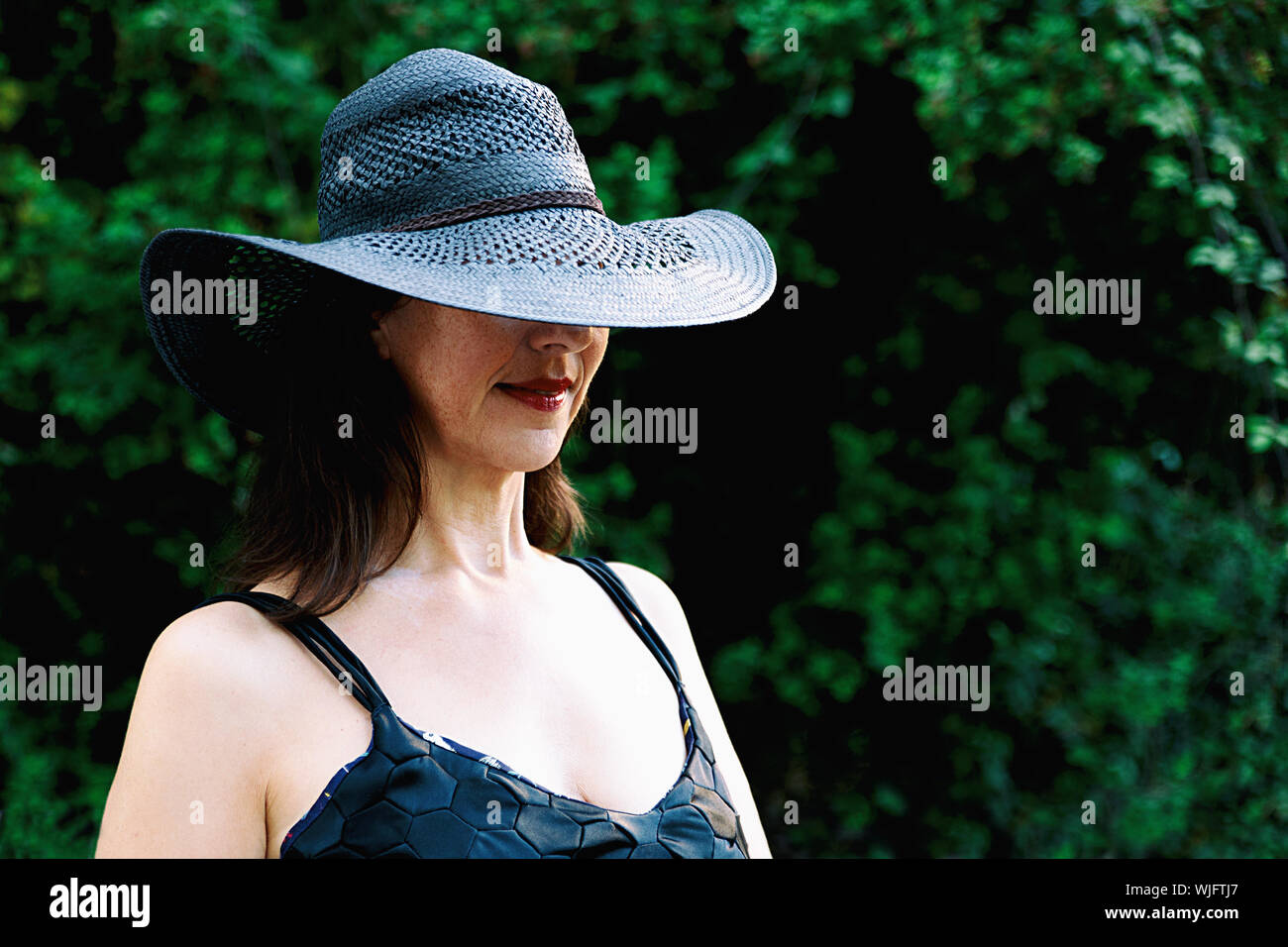 Pamela green hi-res stock photography and images - Alamy