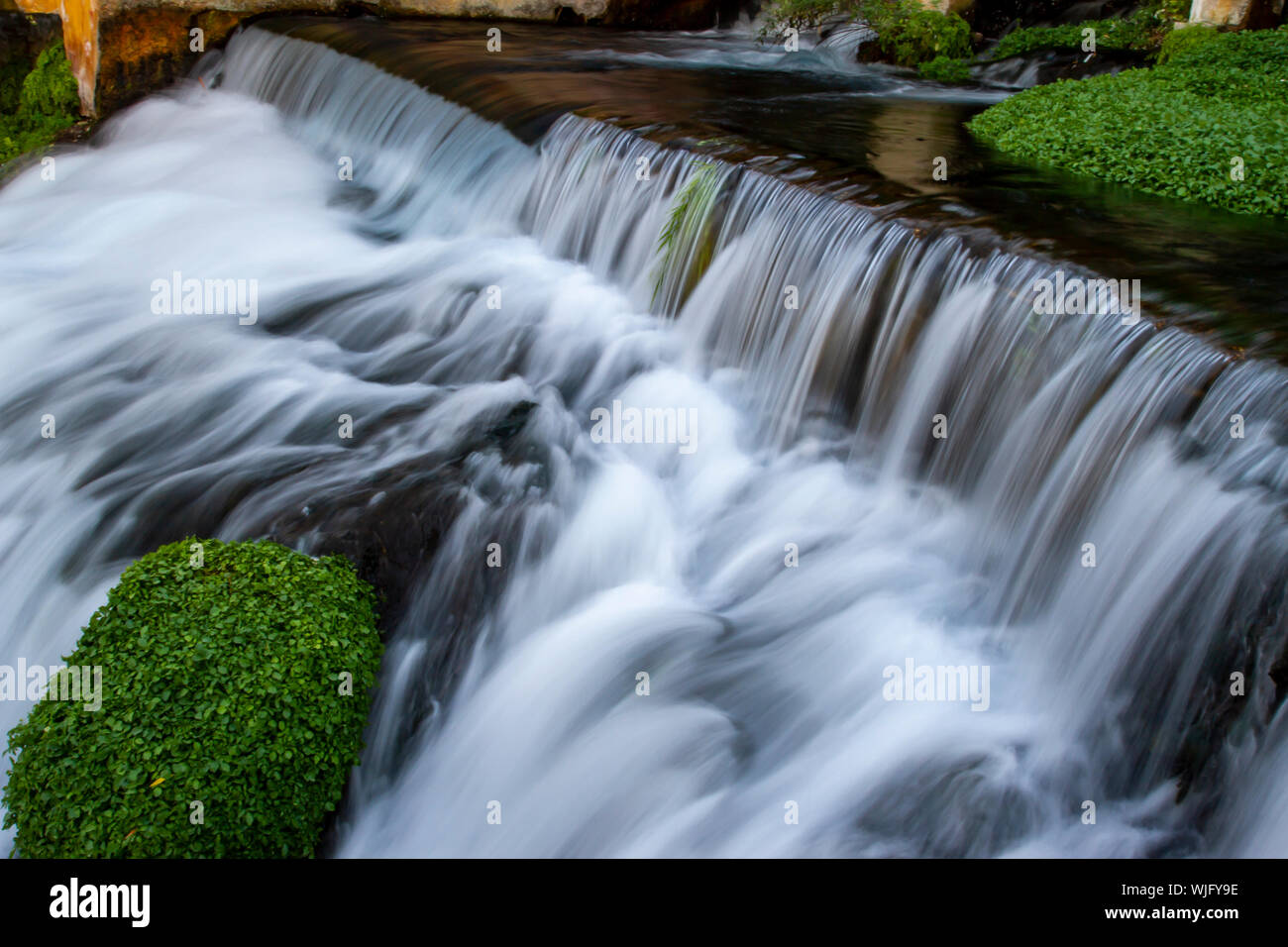 Small rivers hi-res stock photography and images - Alamy