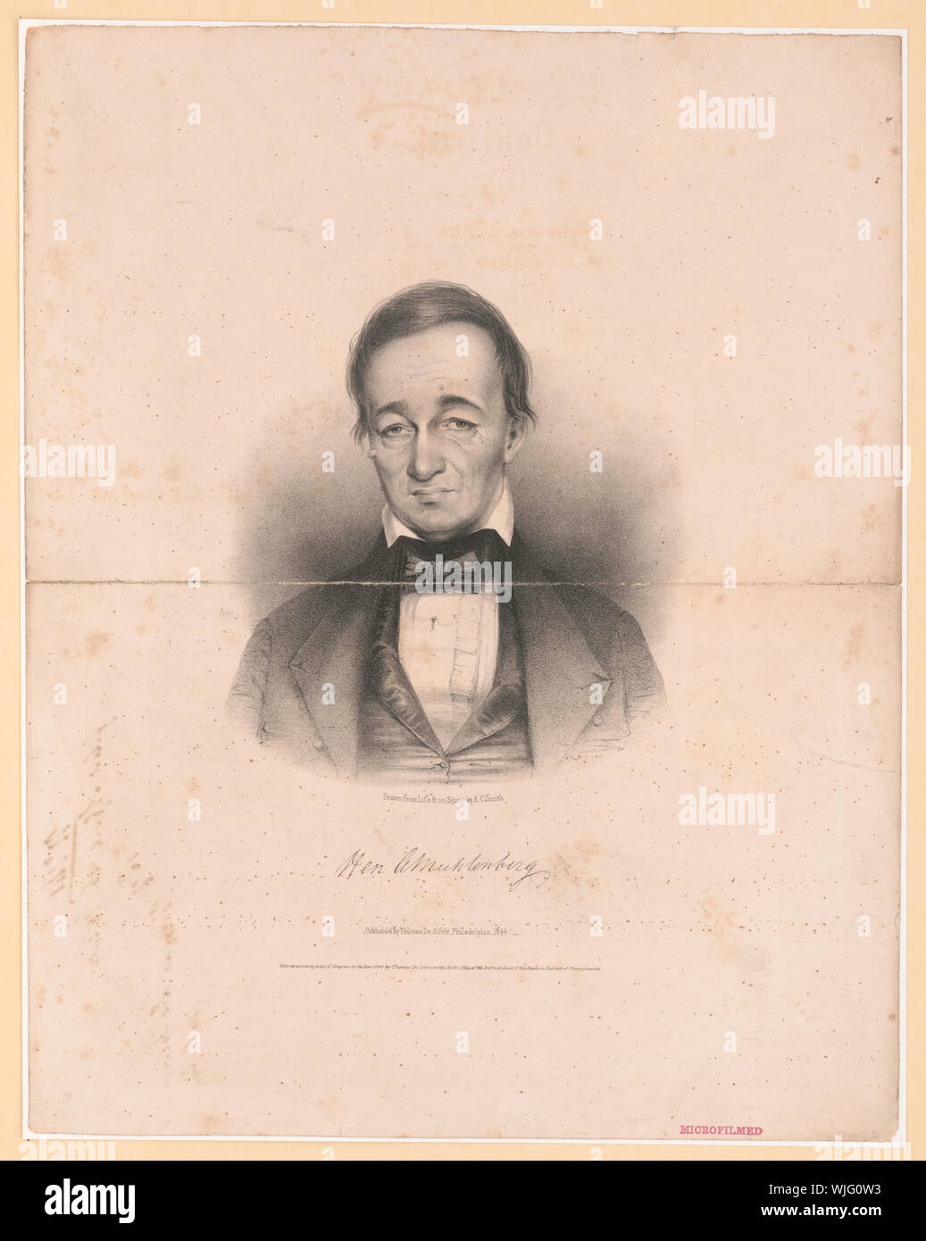 Drawn portraiture hi-res stock photography and images - Alamy
