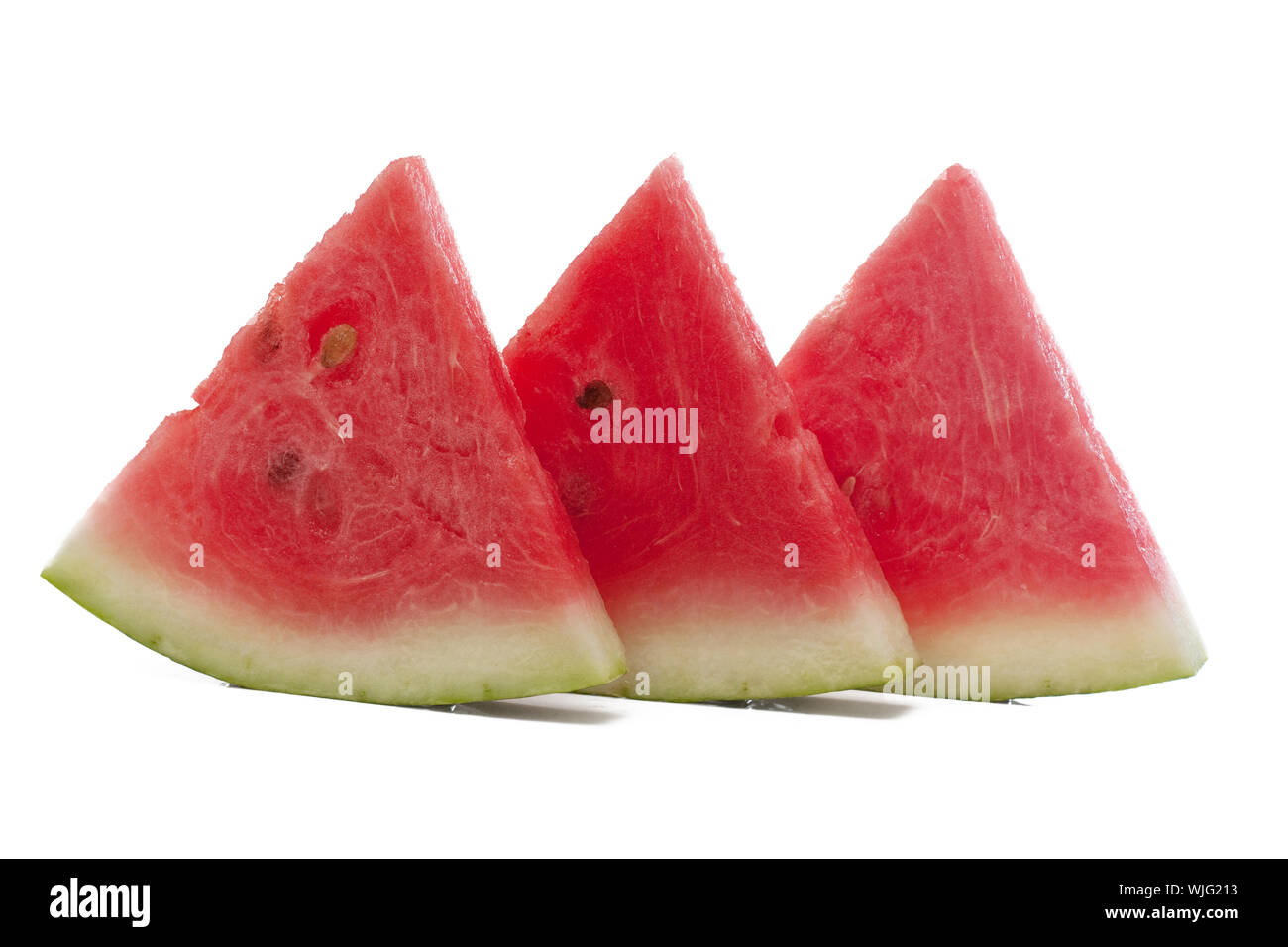 Watermelon frame Cut Out Stock Images & Pictures - Alamy