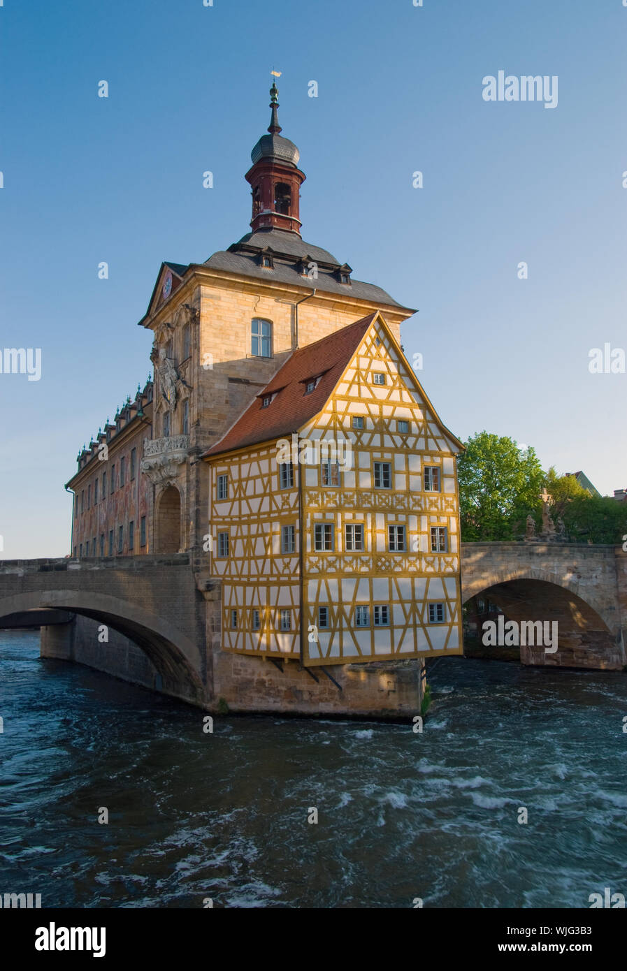 Rathaus palace hi-res stock photography and images - Alamy
