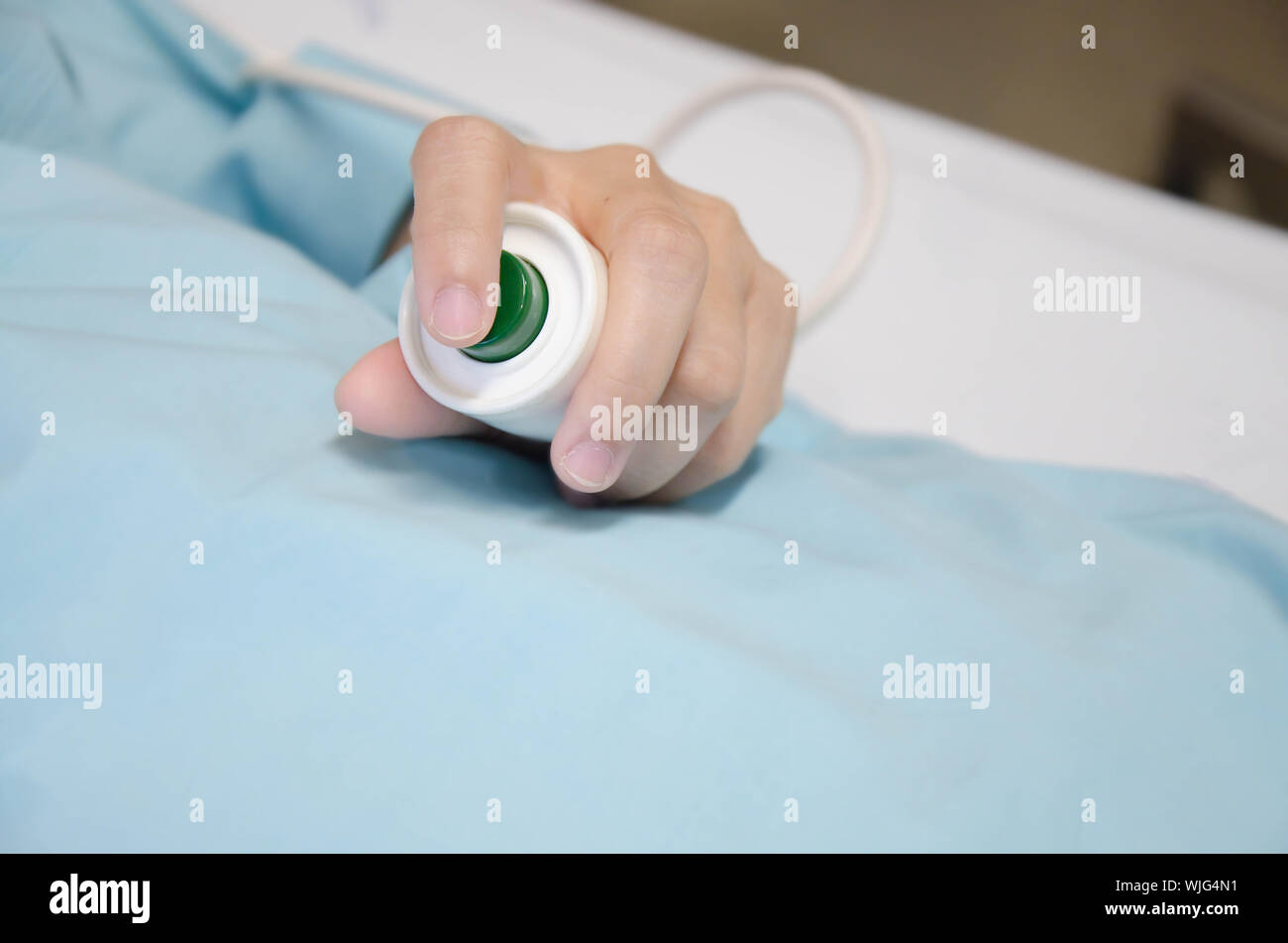 Human hospital hi-res stock photography and images - Alamy