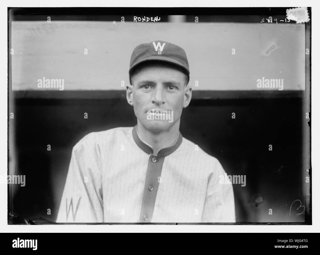 Rondeau hi-res stock photography and images - Alamy