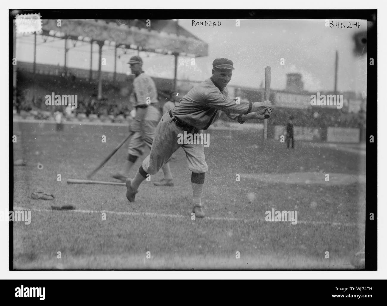 Rondeau hi-res stock photography and images - Alamy