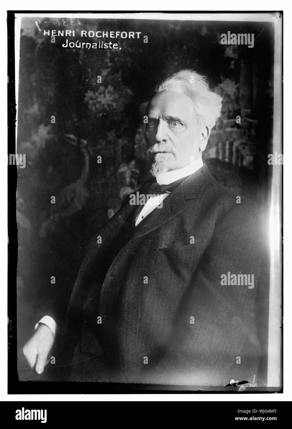 Journalist formal Black and White Stock Photos & Images - Alamy