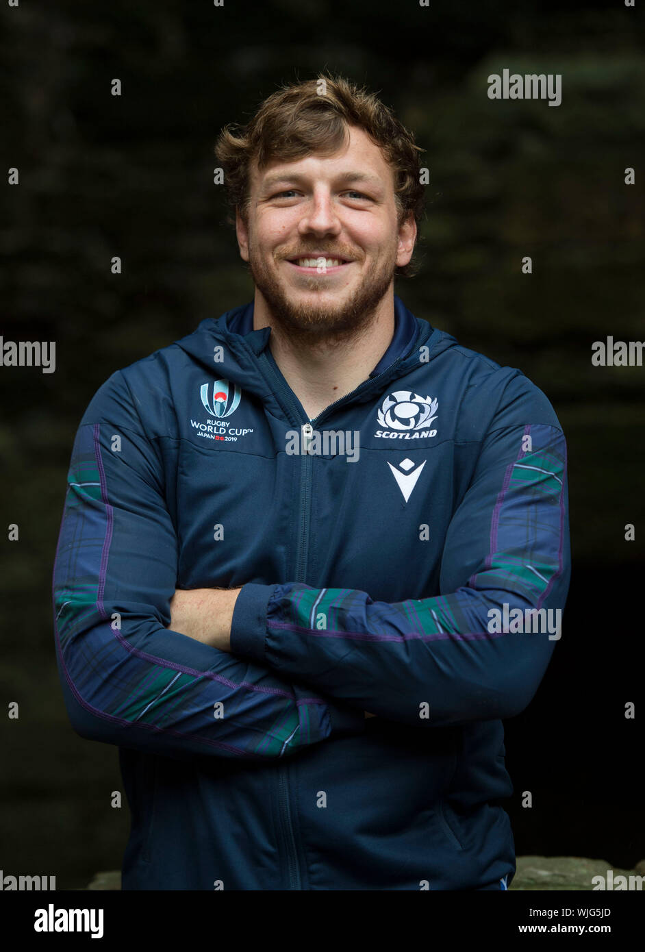 Hamish watson hi-res stock photography and images - Alamy