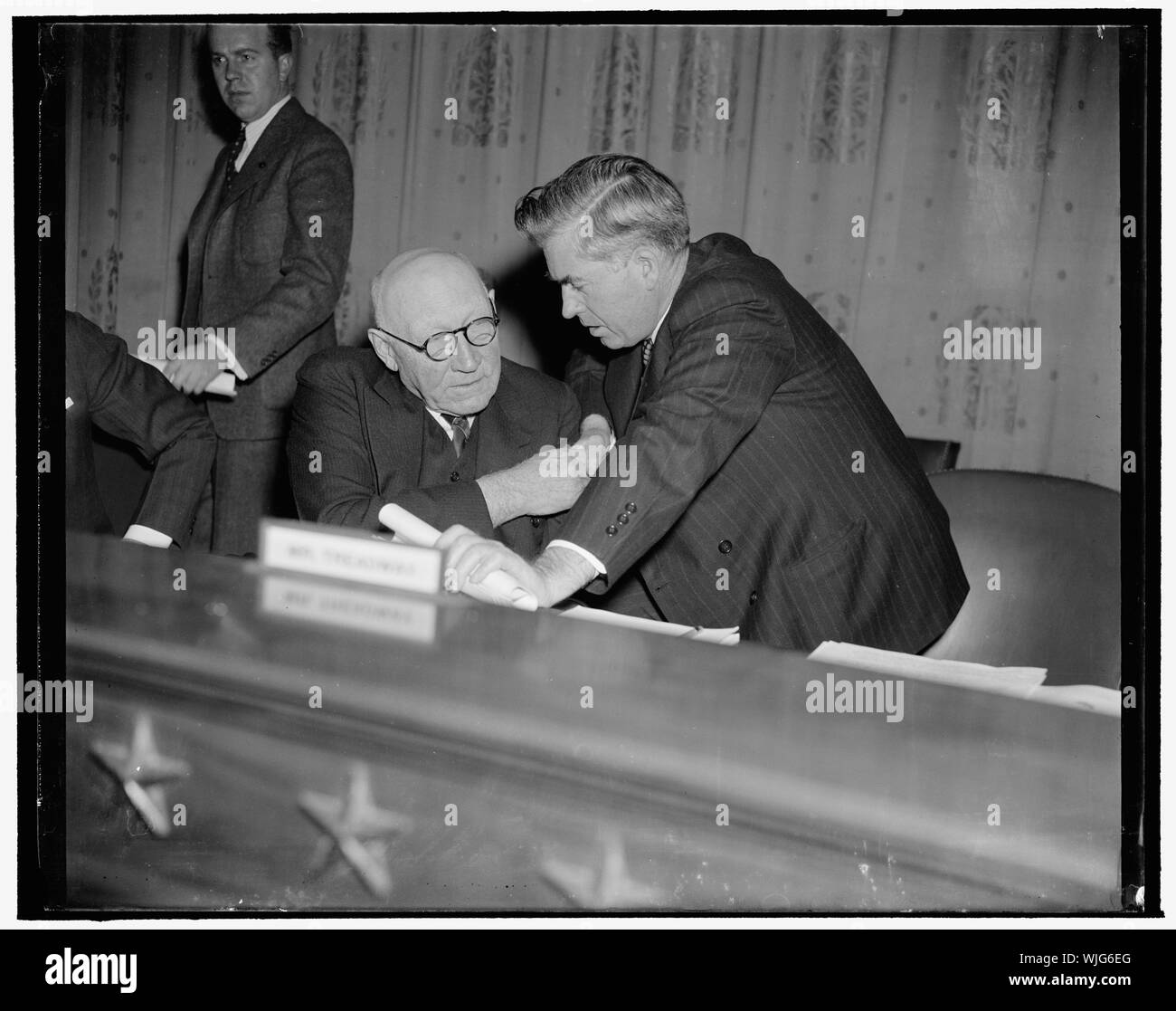 Robert l wallace hi-res stock photography and images - Alamy