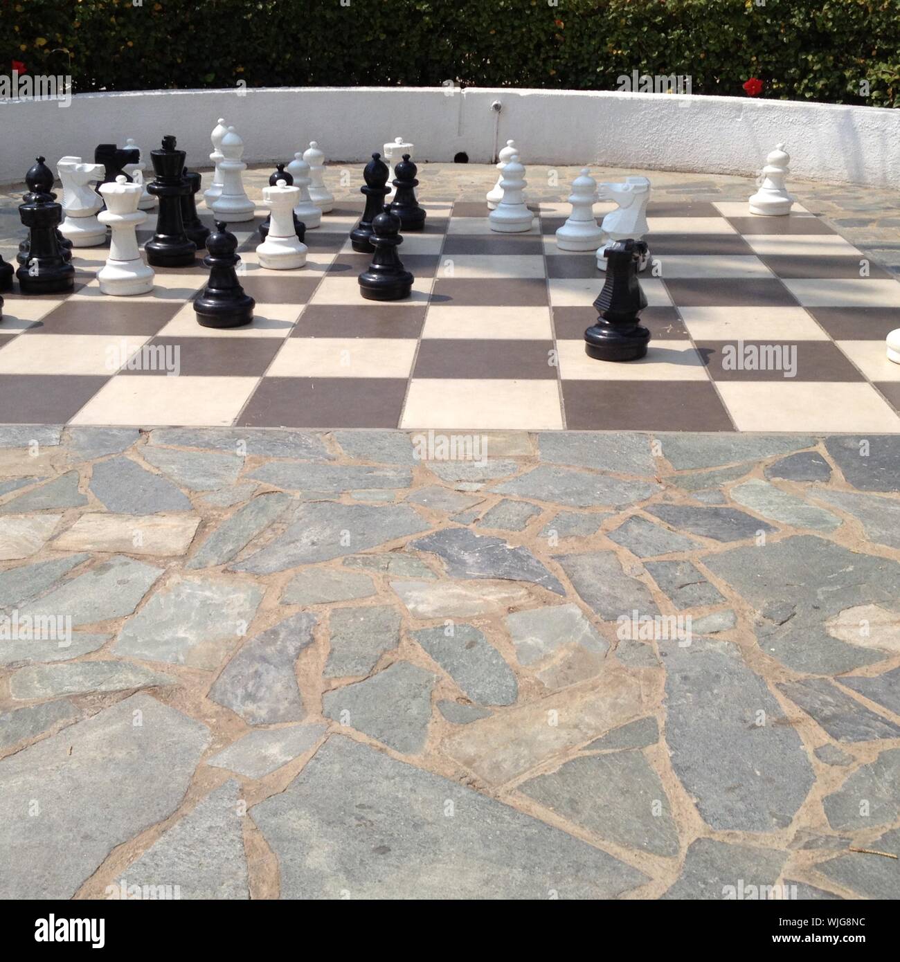 Ground board hi-res stock photography and images - Alamy