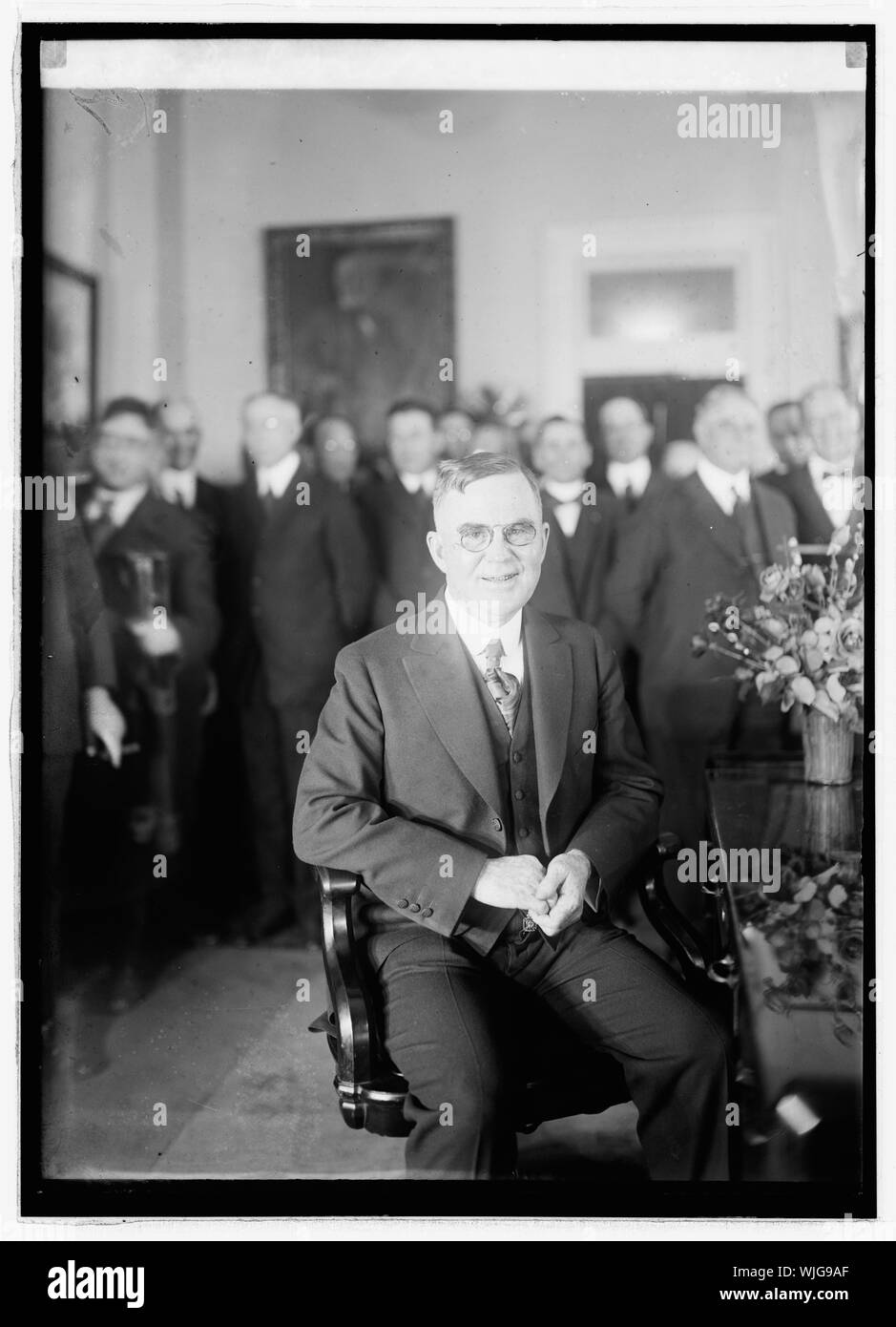 C wallace Black and White Stock Photos & Images - Alamy