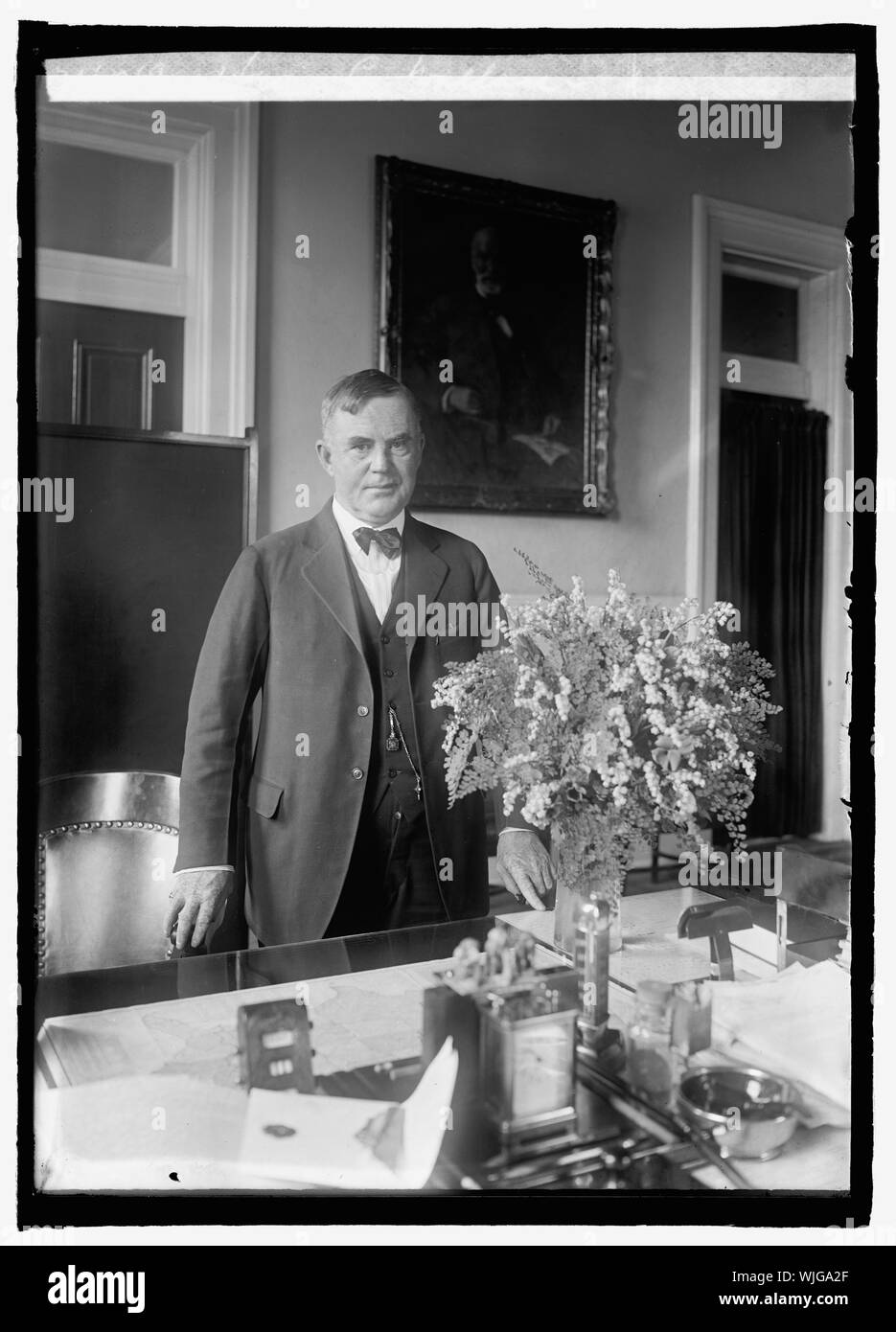 Henry wallace Cut Out Stock Images & Pictures - Alamy