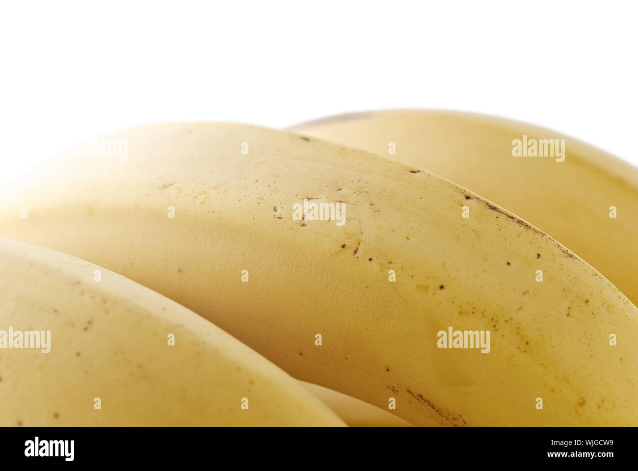 Abstract fruit texture background, banana closeup image Stock Photo - Alamy