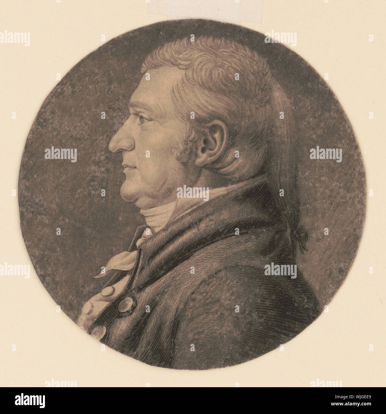 Henry dearborn hi-res stock photography and images - Alamy