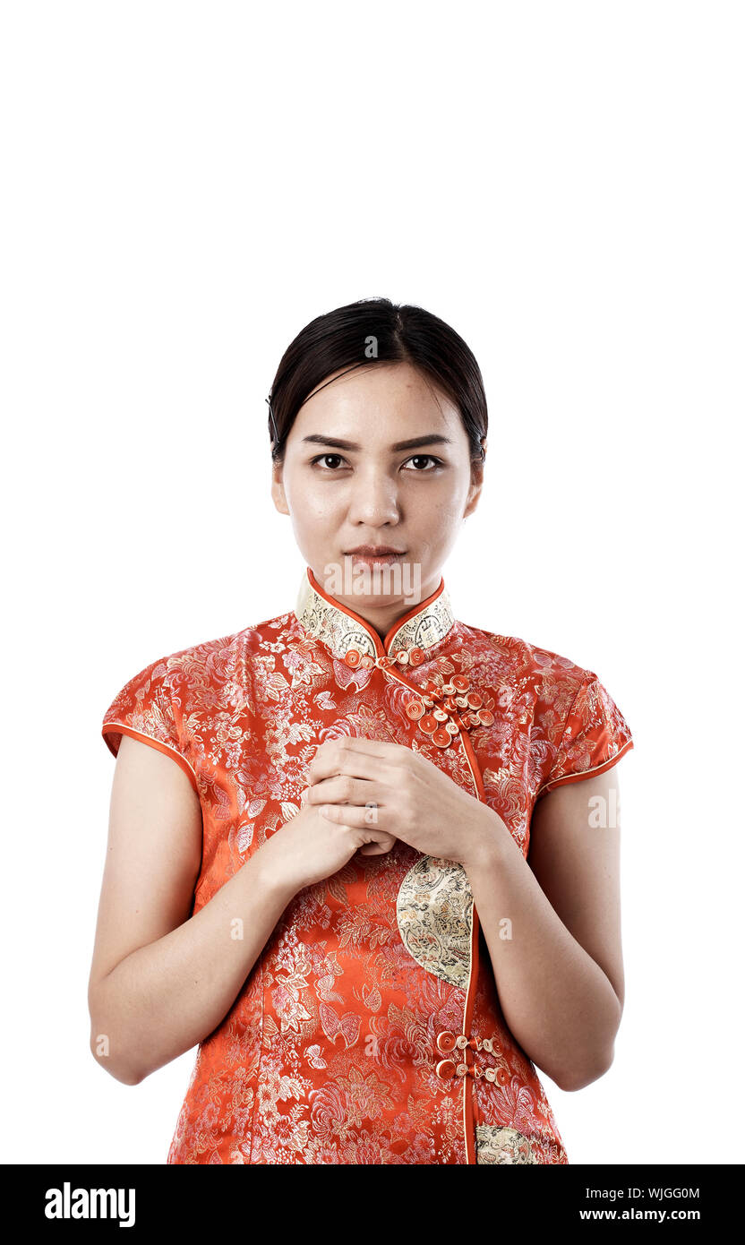 Wearing traditional clothing hi-res stock photography and images - Alamy