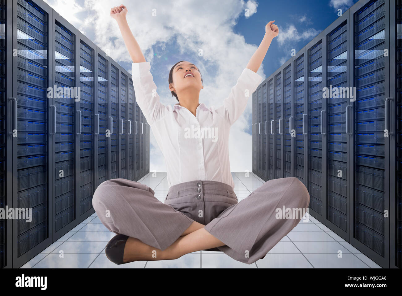 Database cross hi-res stock photography and images - Alamy