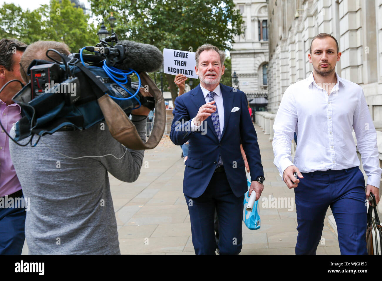 Crawford falconer hi-res stock photography and images - Alamy