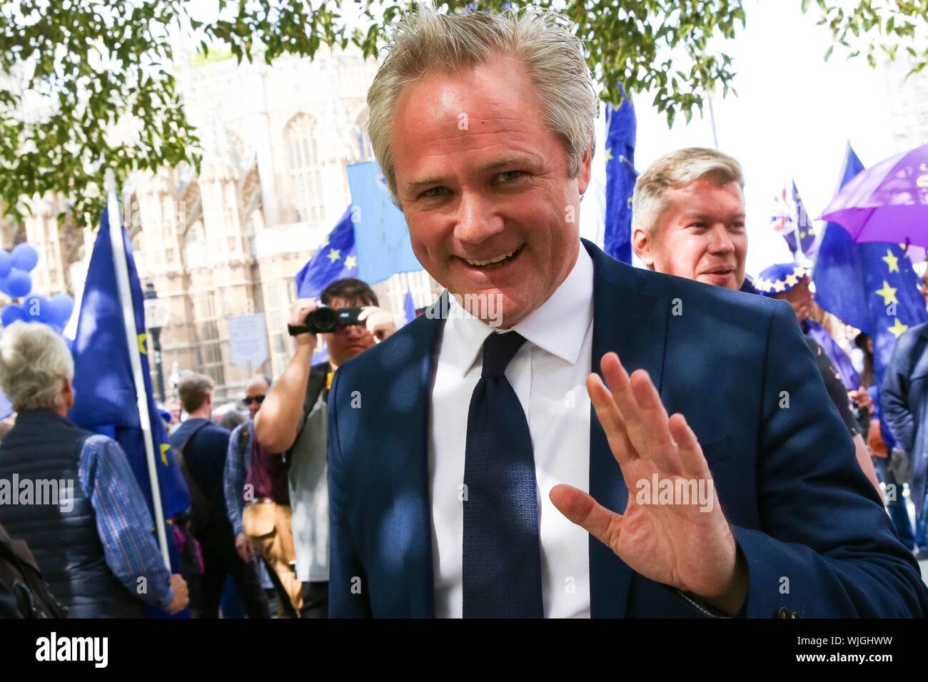 Richard braine hi-res stock photography and images - Alamy