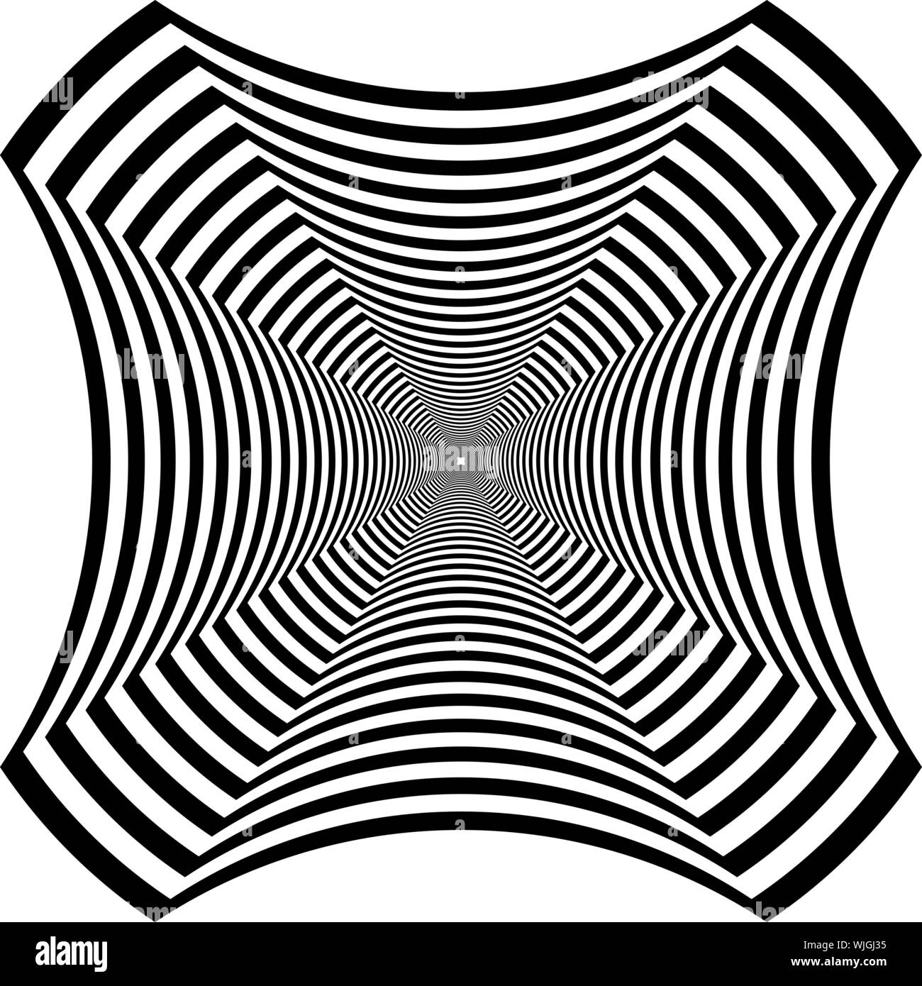 Positive Space Element Of Art