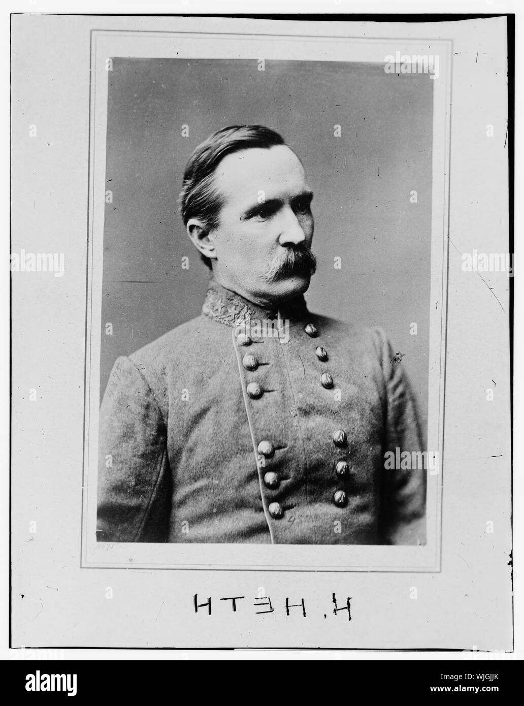 Heth henry hi-res stock photography and images - Alamy